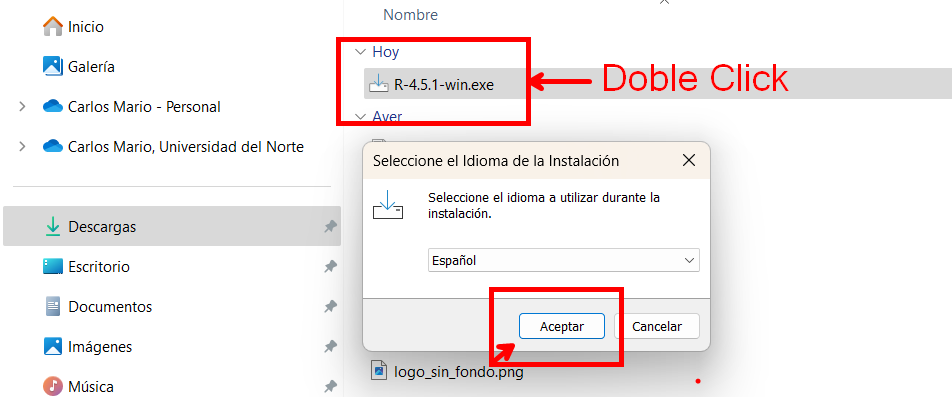 Capítulo 1 Introducción | Notas de métodos estadísticos