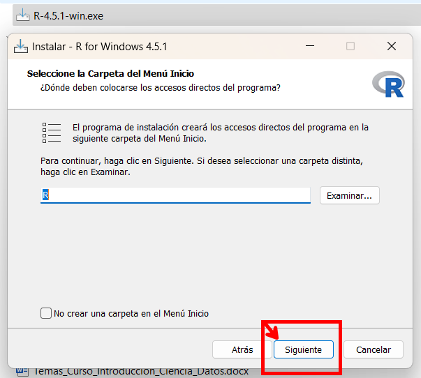 Capítulo 1 Introducción | Notas de métodos estadísticos
