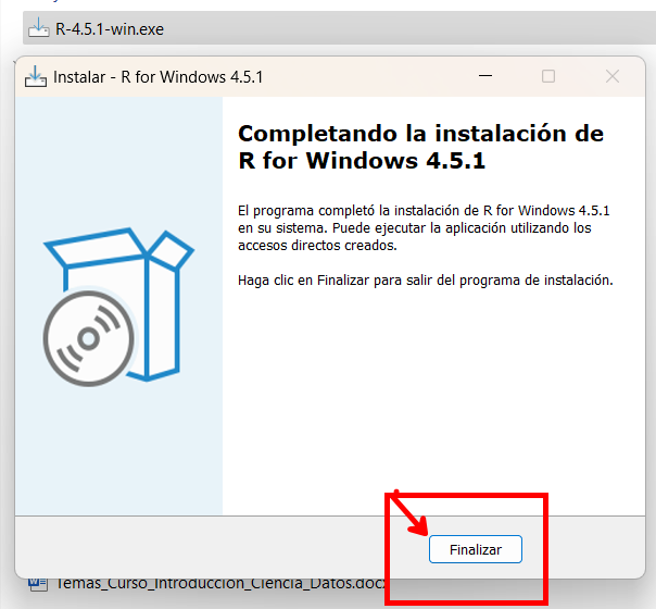 Capítulo 1 Introducción | Notas de métodos estadísticos