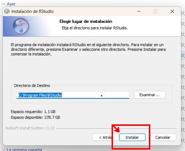 Capítulo 1 Introducción | Notas de métodos estadísticos