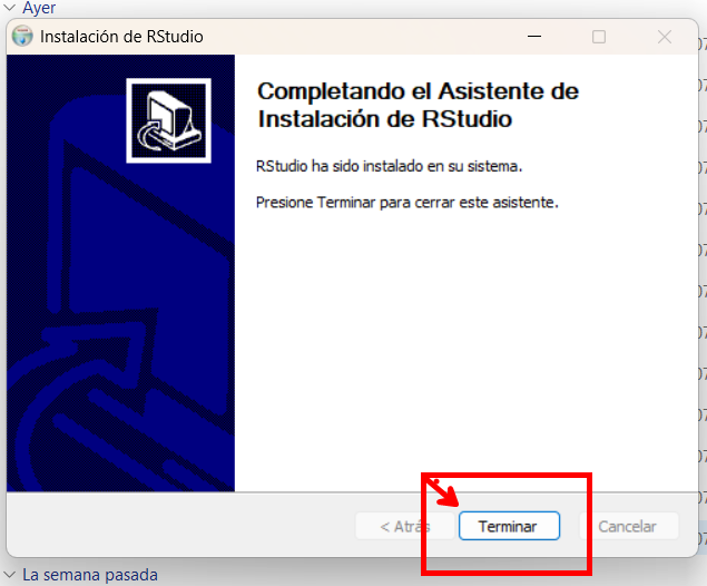 Capítulo 1 Introducción | Notas de métodos estadísticos